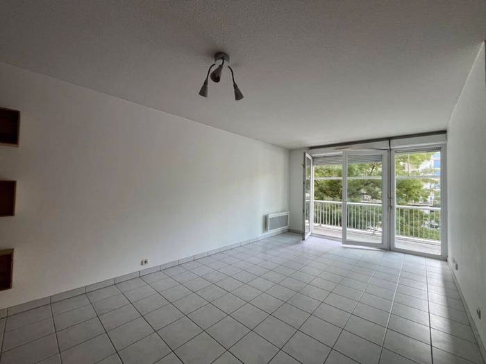 Bordeaux Sud : Appartement 3 pièces à louer