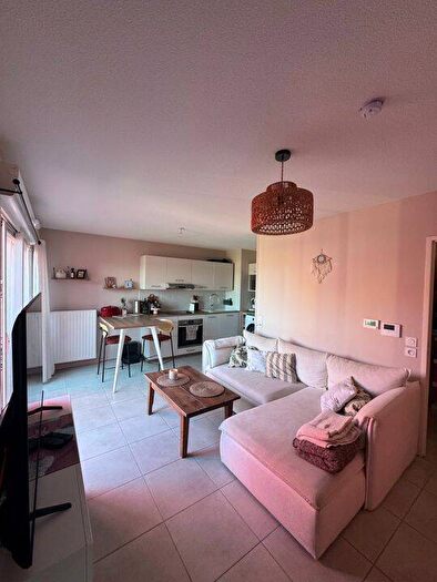 Appartement 2 pièces à louer - Le Hameau, Pau