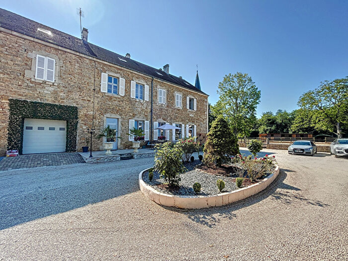 Maison à vendre - Beaufort - 11 pièces - 8 chambres