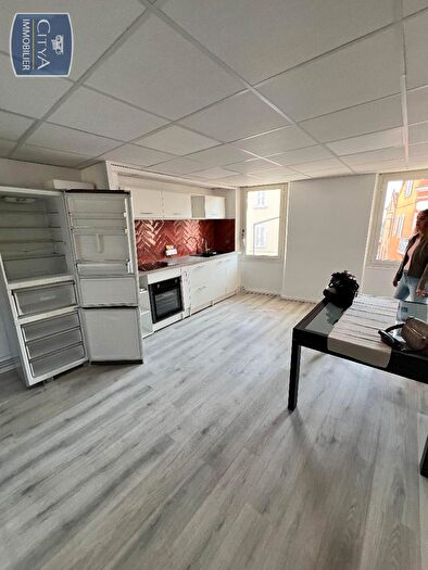 Appartement à vendre - La Seyne-sur-Mer, Est - 2 pièces - 10 chambres