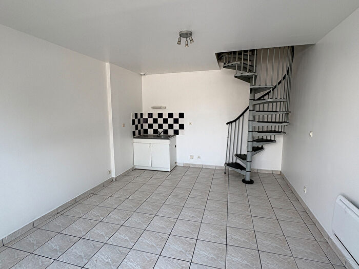Appartement 3 pièces à Saint-Brieuc, Ville Bougault, Beauvallon, à louer