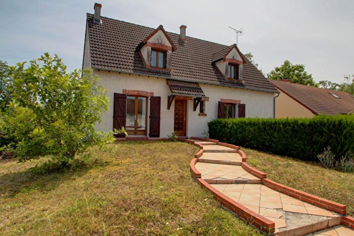 Saran, Villarmoy : Maison 7 pièces à vendre