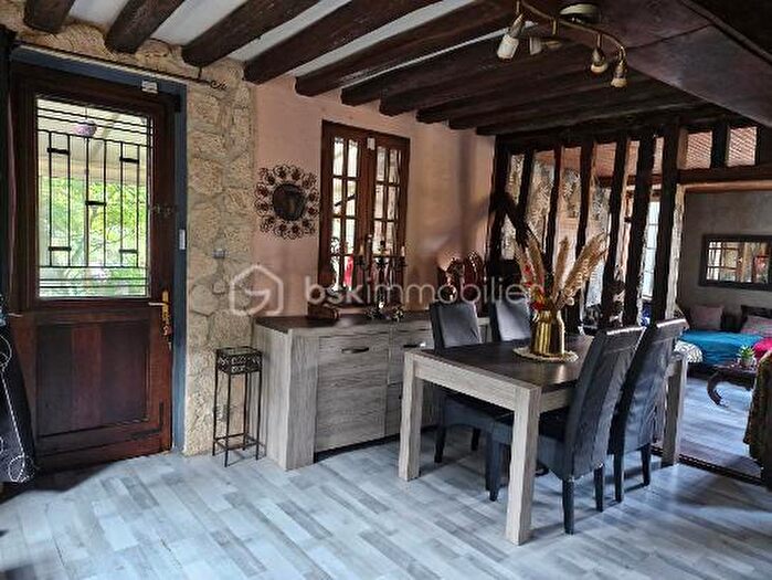 Maison 7 pièces à Lisieux, Trevett, Quatre Sonnettes, à vendre