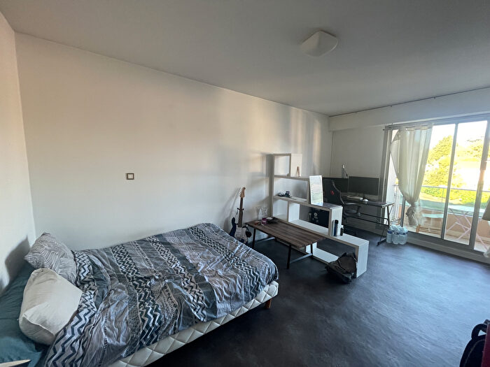 Limoges, CHU - Appartement 1 pièce à louer