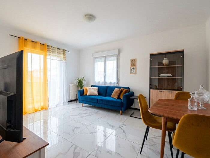 Perpignan, Las Cobas - Appartement 3 pièces à vendre