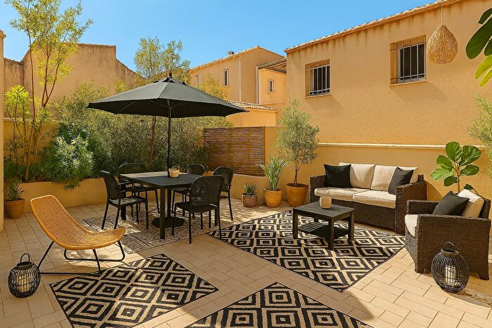 Appartement à vendre - Cannes, Centre-ville - 1 pièce