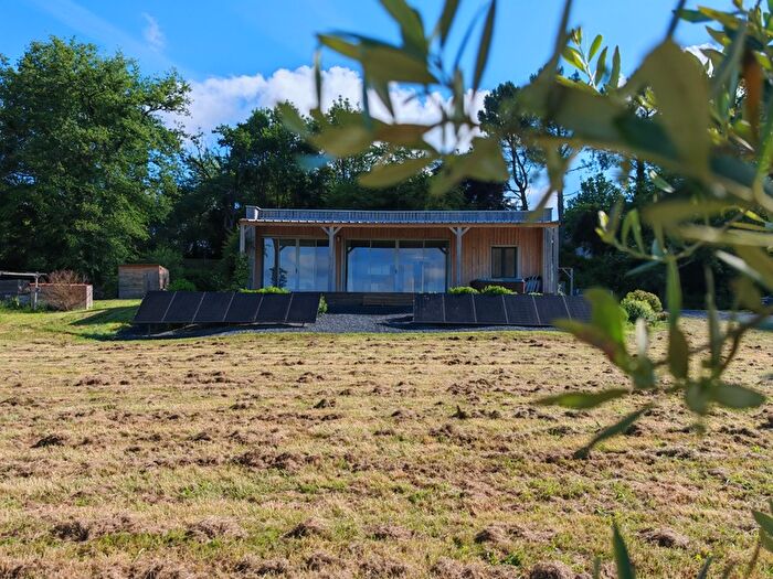 Espas - Maison 4 pièces à vendre