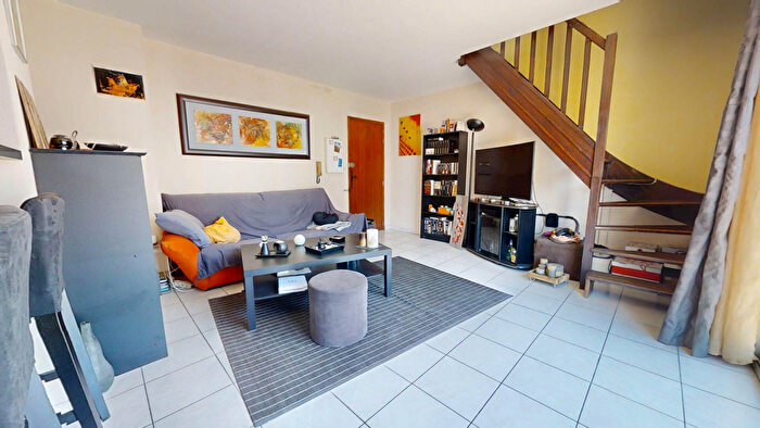 Appartement à vendre - Six-Fours-les-Plages, Roumagnan, Talian, Audibert, Verger - 2 pièces - 1 chambre