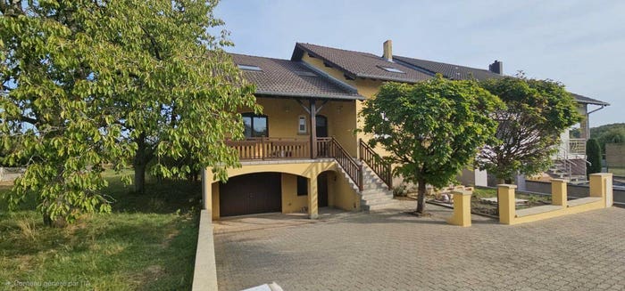Maison 8 pièces à louer à Spicheren