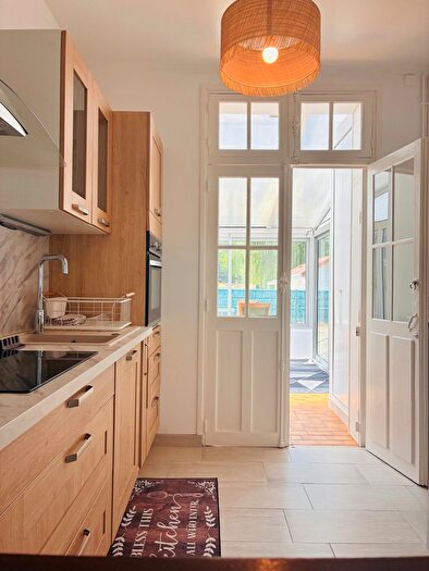 Maison 5 pièces à vendre - Montigny-sur-Loing