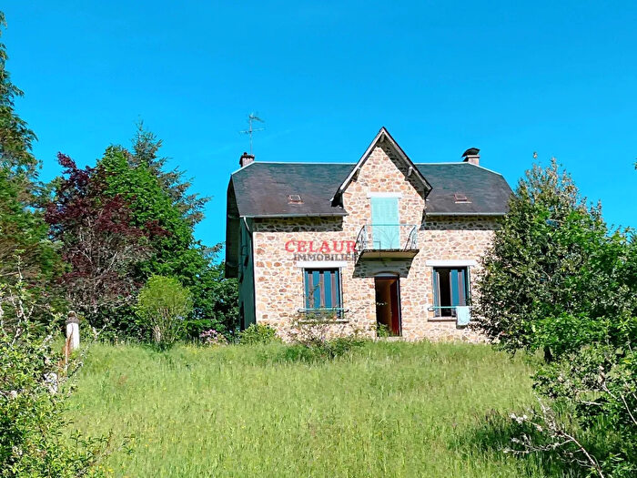 Maison 6 pièces à vendre - Neuvic