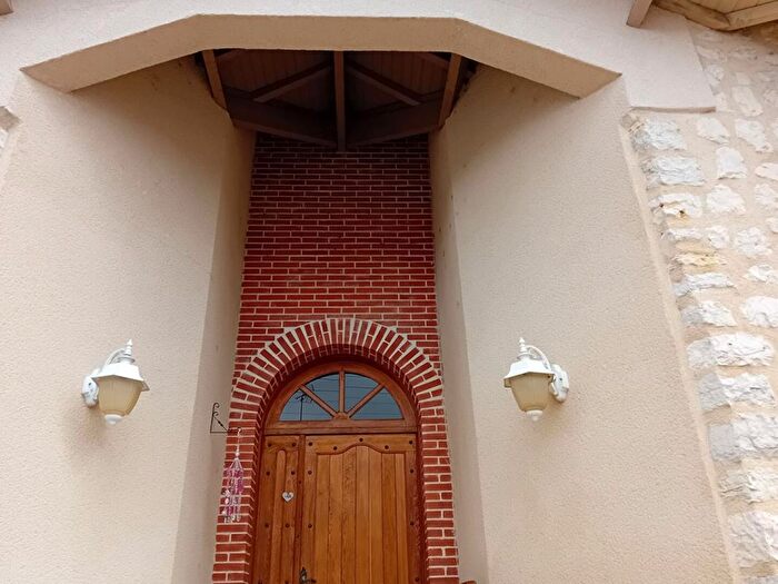 Maison à vendre - Caussade - 7 pièces - 5 chambres