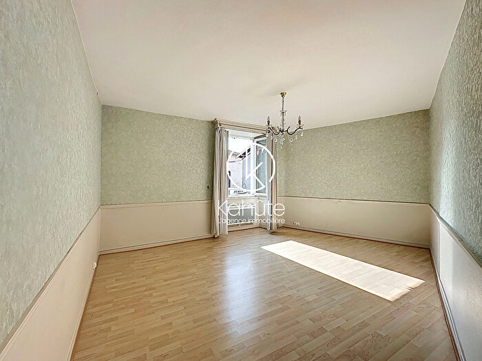 Maison à vendre - Saint-Forgeux - 5 pièces - 3 chambres