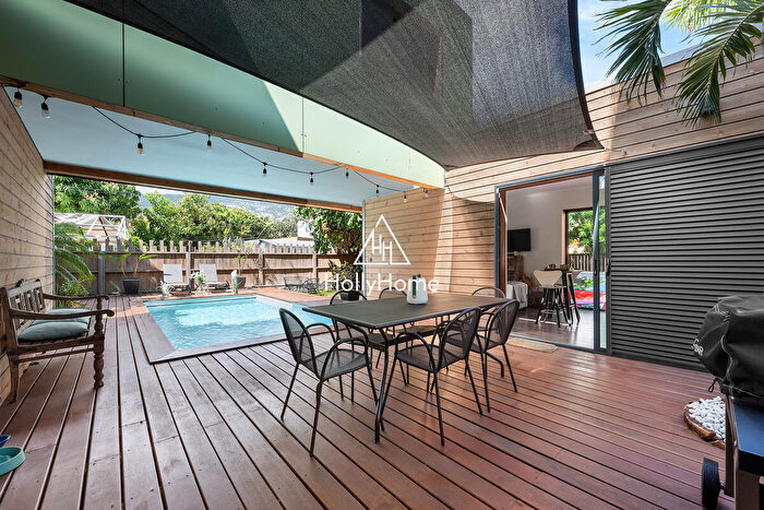 Saint-Denis, Vauban - Maison 5 pièces à vendre
