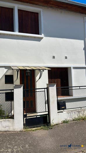 Maison 4 pièces à louer - Cusset