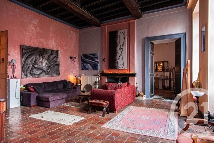 Maison à vendre - Sauve - 7 pièces - 5 chambres