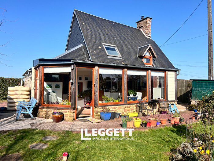 Maison à vendre - Chaulieu - 4 pièces - 3 chambres