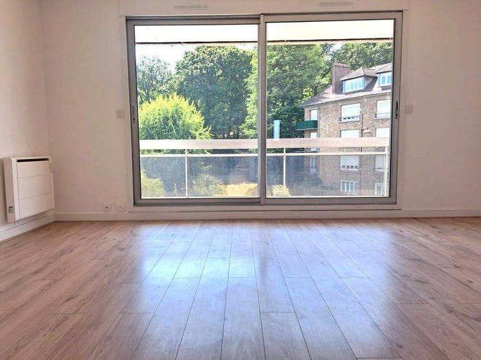 Porchefontaine, Versailles - Appartement 4 pièces à louer
