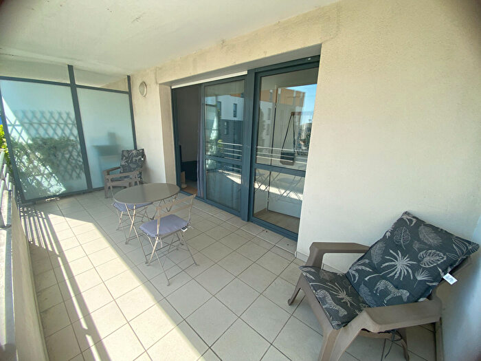 La Rochelle, Les Minimes - Appartement 2 pièces à vendre