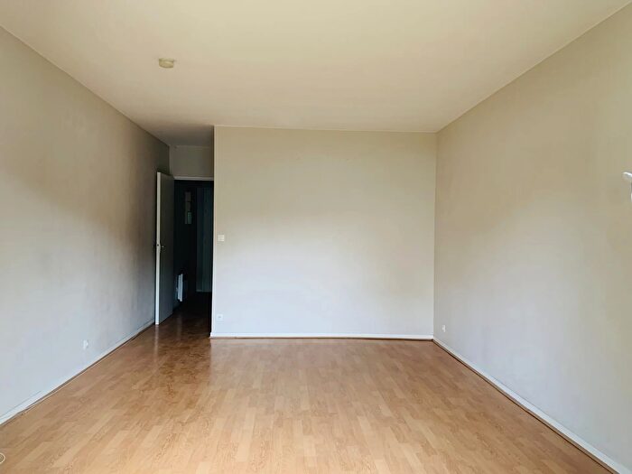 Appartement à louer - Arcueil, Barbusse - 1 pièce