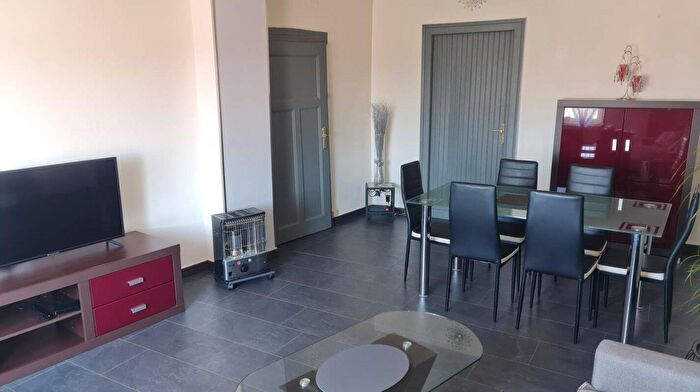 Appartement 4 pièces à louer - Francaltroff