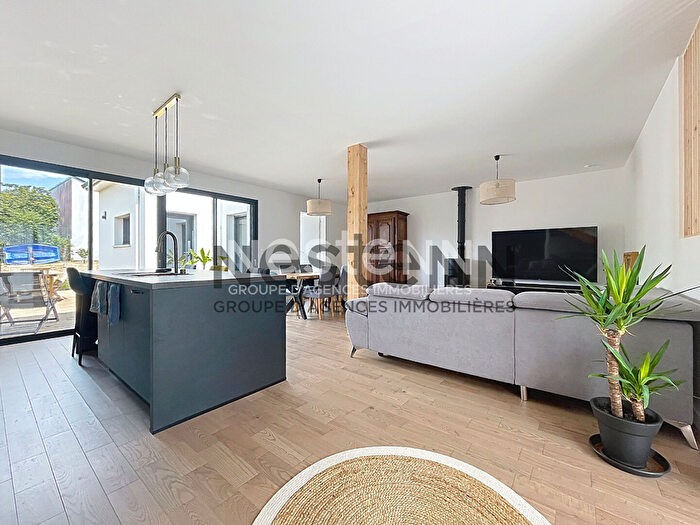 Billiers : Maison 5 pièces à vendre