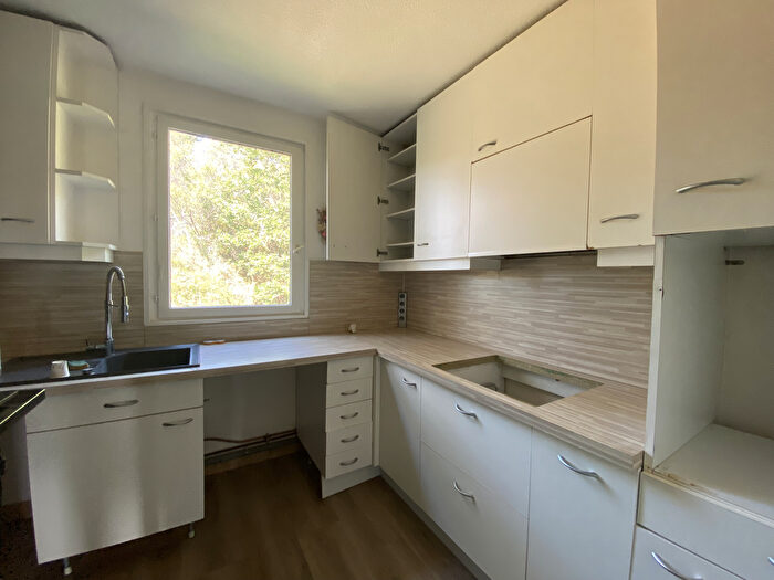 Aix-en-Provence, Val Saint-André - Appartement 5 pièces à louer