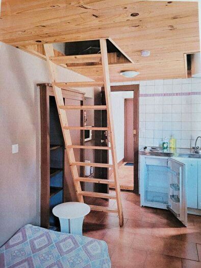 Appartement 1 pièce à Saint Claude, Torcols, Besançon, à louer