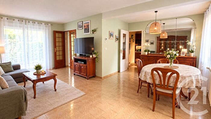 Maison 5 pièces à vendre - Claye-Souilly