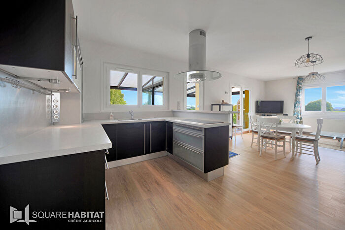 Maison à vendre - Lillers - 10 pièces - 7 chambres