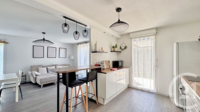 Maison à louer - Saint-Paul-lès-Dax, Albine, Beliot, Hayet, Ristaou - 4 pièces - 3 chambres