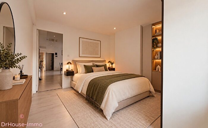 Firminy, Centre-ville : Appartement 3 pièces à vendre