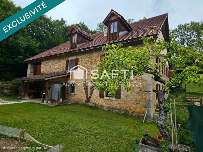 Maison 8 pièces à vendre - Vaucluse