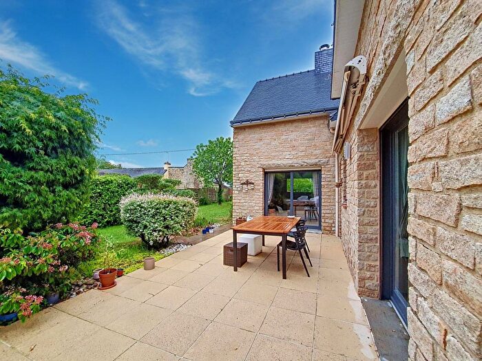 Maison à vendre - Guidel - 7 pièces - 5 chambres