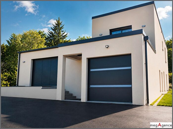 Aulnay-sur-Mauldre : Maison 6 pièces à vendre