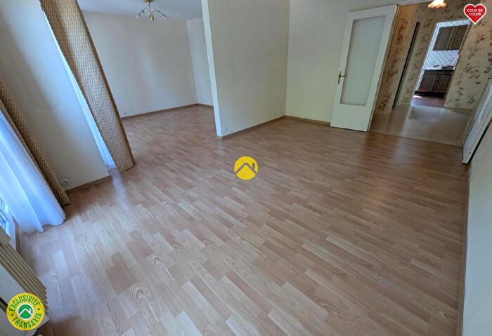 Appartement 4 pièces à Bourges, Centre-ville, Charlet, Lahitolle, Pignoux, Sembat, à vendre