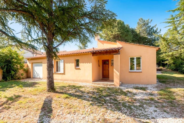 Maison 4 pièces à Pertuis, Centre-ville, Fours à Chaux, Claret, à vendre