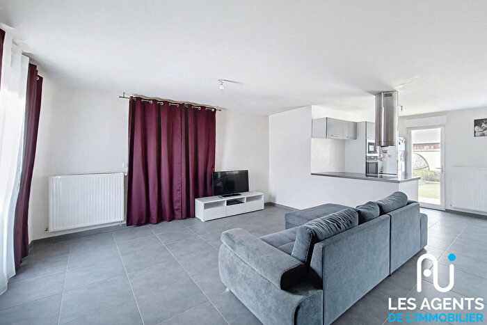 Maison à vendre - Meung-sur-Loire - 5 pièces - 3 chambres