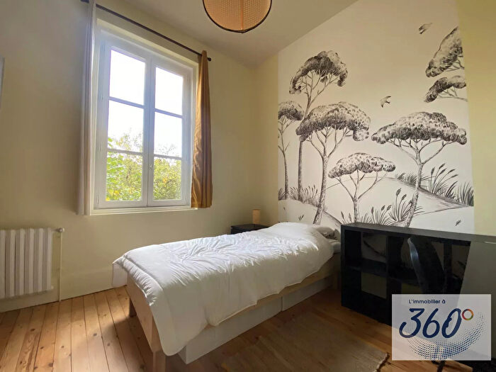 Appartement 1 pièce à louer à Cluny