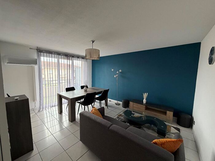 Colomiers, Marots, Cabirol, Ramassiers - Appartement 2 pièces à louer