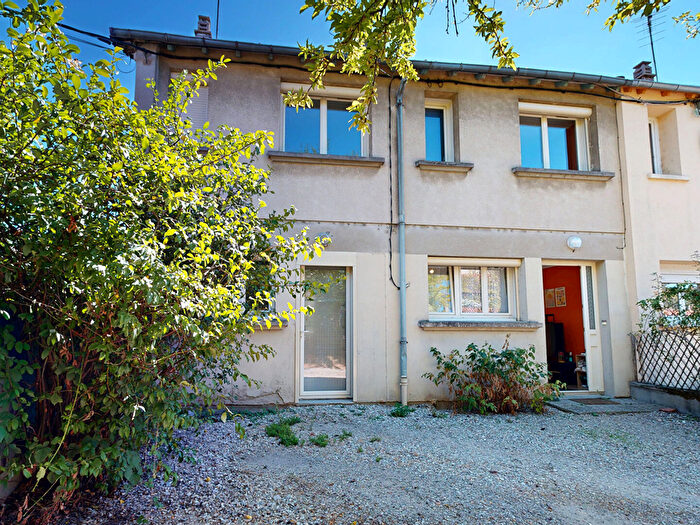 Souvigny : Maison 6 pièces à vendre