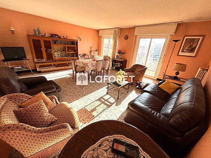 Appartement à vendre - Saint-Laurent-du-Var, Galinières, Pomarels - 3 pièces - 2 chambres