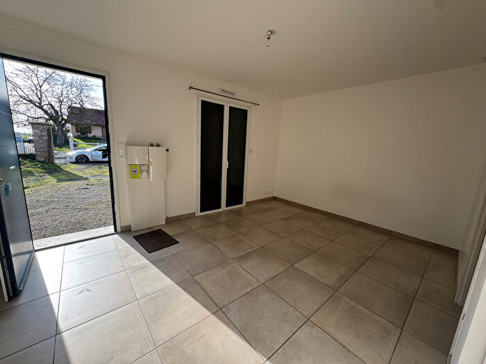 Maison à vendre - Saint-Sauflieu - 3 pièces - 1 chambre