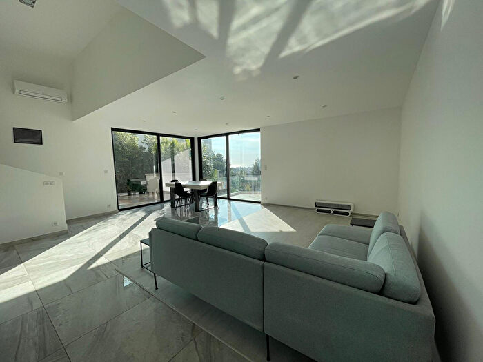 Appartement à louer - Carry-le-Rouet - 3 pièces - 2 chambres