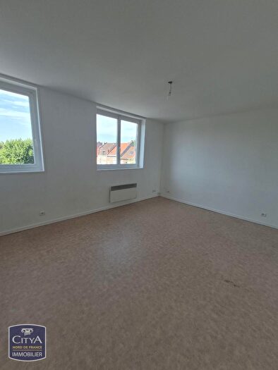 Lille, Faubourg de Béthune - Appartement 2 pièces à louer