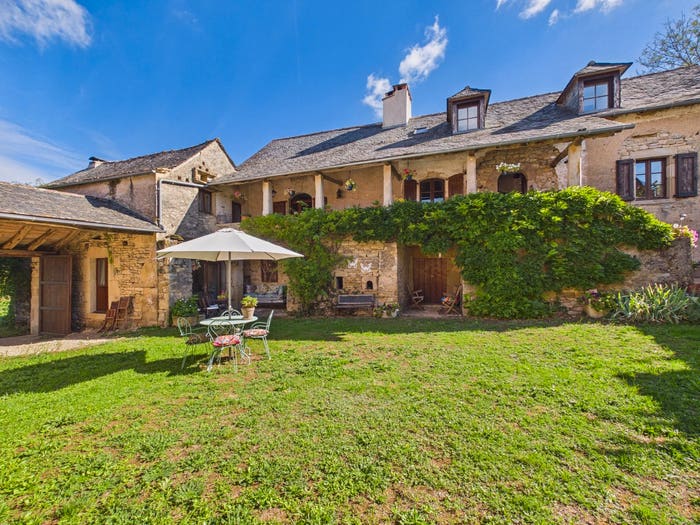 Maison 14 pièces à vendre - Castanet