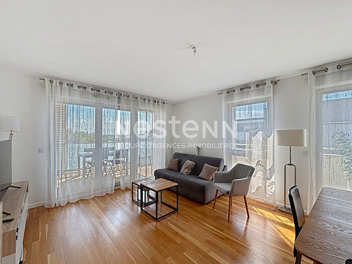 Appartement 4 pièces à vendre à Bron, Porte des Alpes