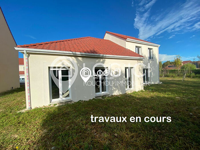 Maison 4 pièces à vendre à Lescar