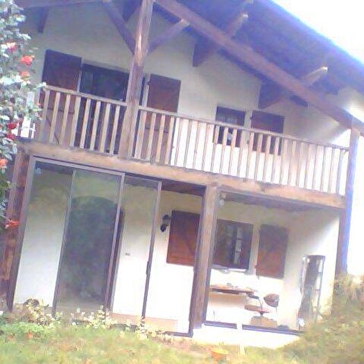 Appartement 1 pièce à louer à Lucbardez-et-Bargues