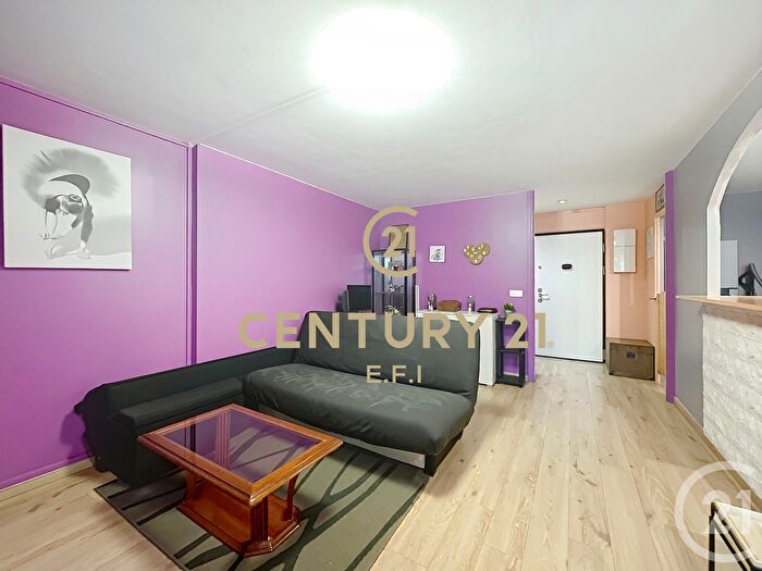 Noisy-le-Grand, Est - Appartement 3 pièces à vendre